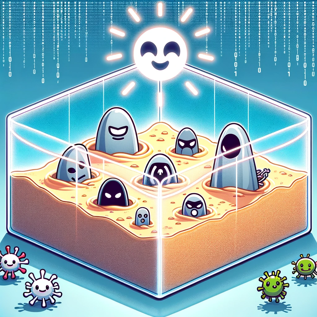 Building a Malware Analysis Lab with VMware Workstation: A Step-by-Step ...