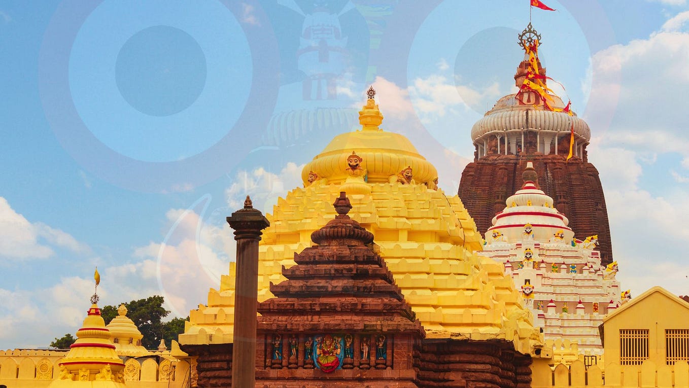 Best Beach Resorts Near Jagannath Puri for a Relaxing Stay | by ...