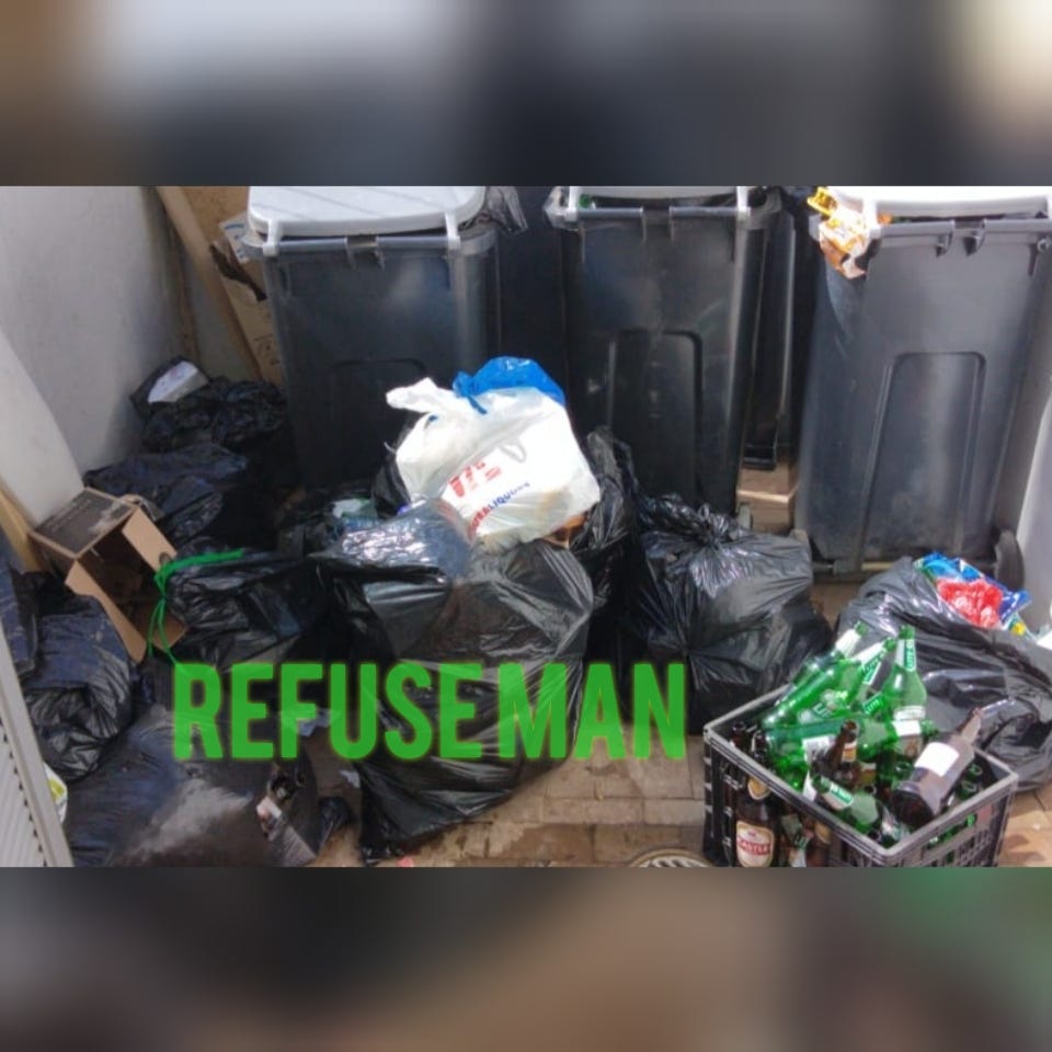 7 Sustainable Waste Disposal Methods to Reduce Environmental Impact ...