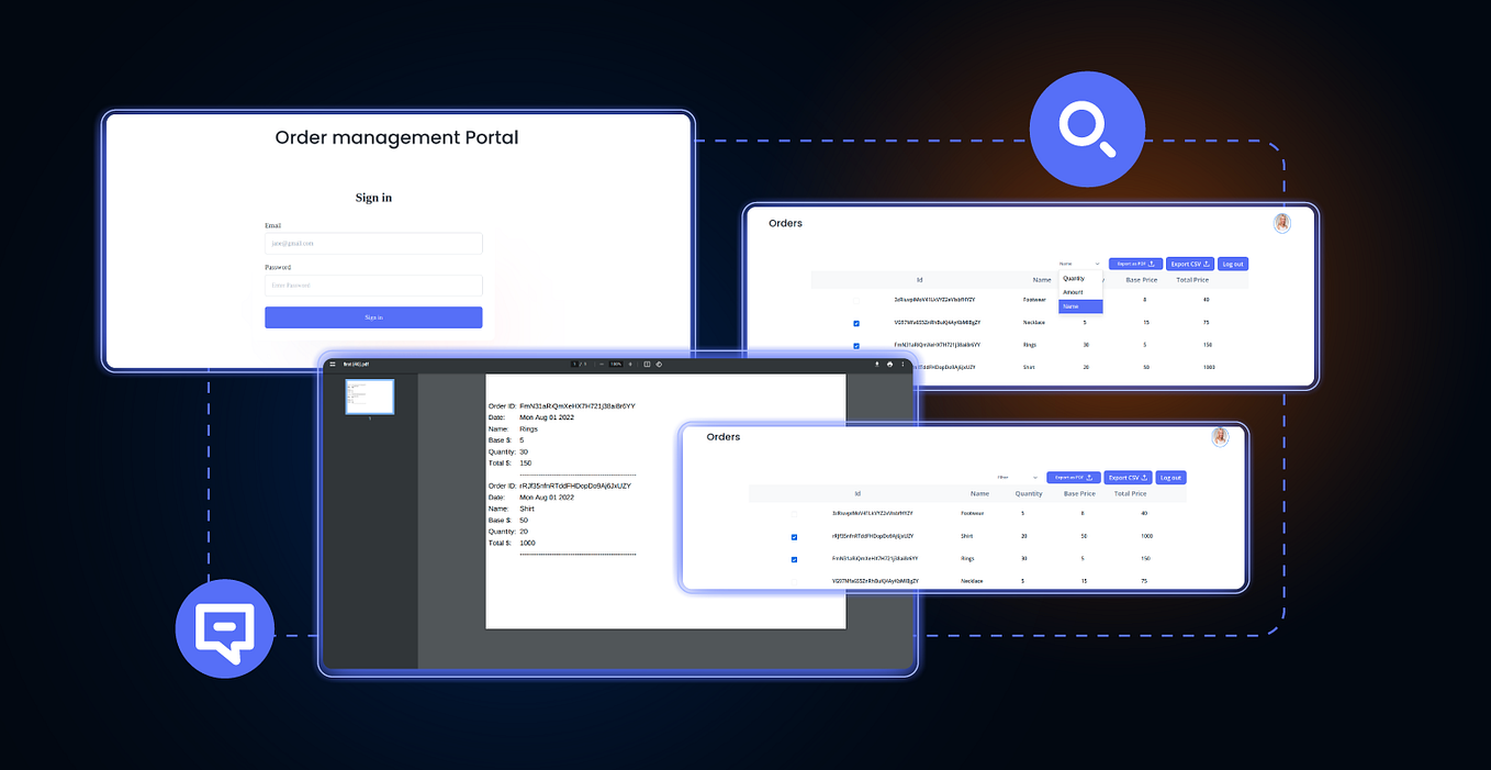 TypeScript cheatsheet with React | by Bhakti Chevli | DhiWise | Medium