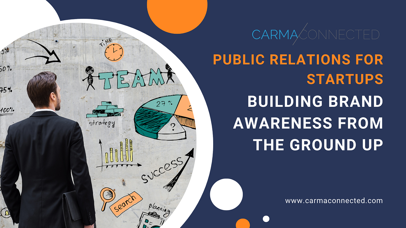 How PR Firms In Las Vegas Help Businesses Increasing Their Brand ...