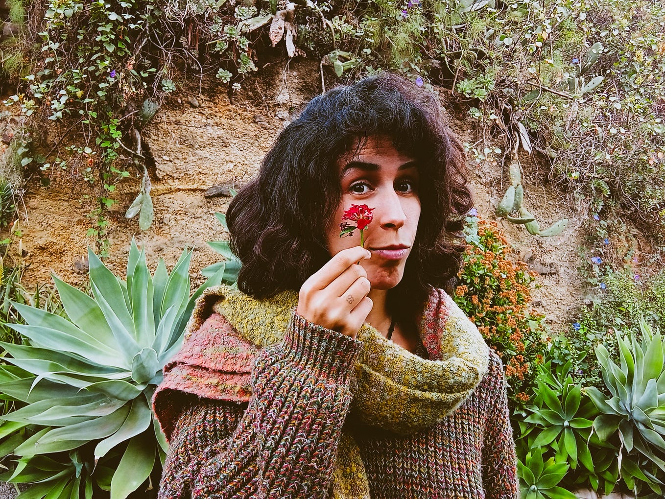 Thank you so much! - Miryam Viera - Medium