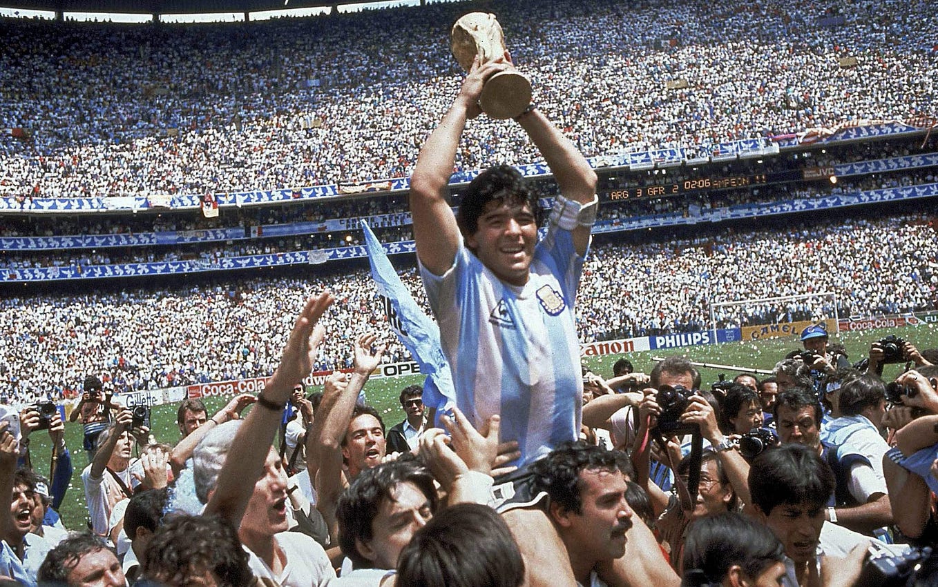 The Importance of Perseverance: 4 Great Historical Figures | by Nick ...