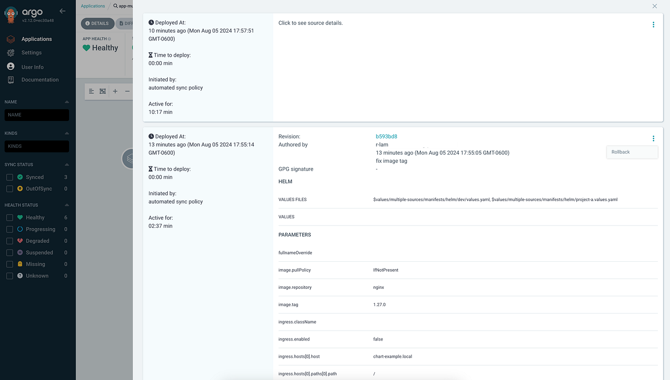 Kubernetes Deployment Pattern How To Design A Kubernetes Deployment 2515
