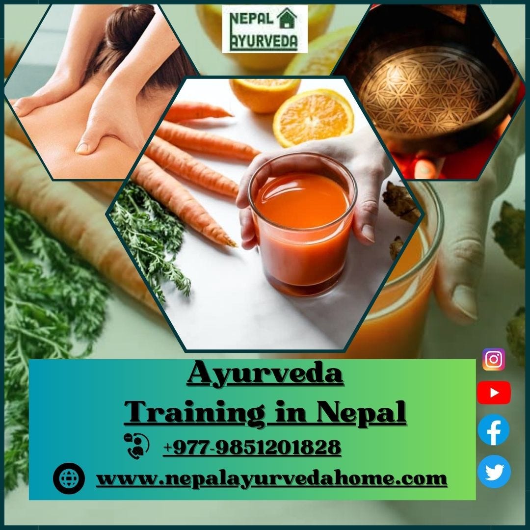 Discover Your Inner Balance with Ayurveda Counselling in the Heart of ...