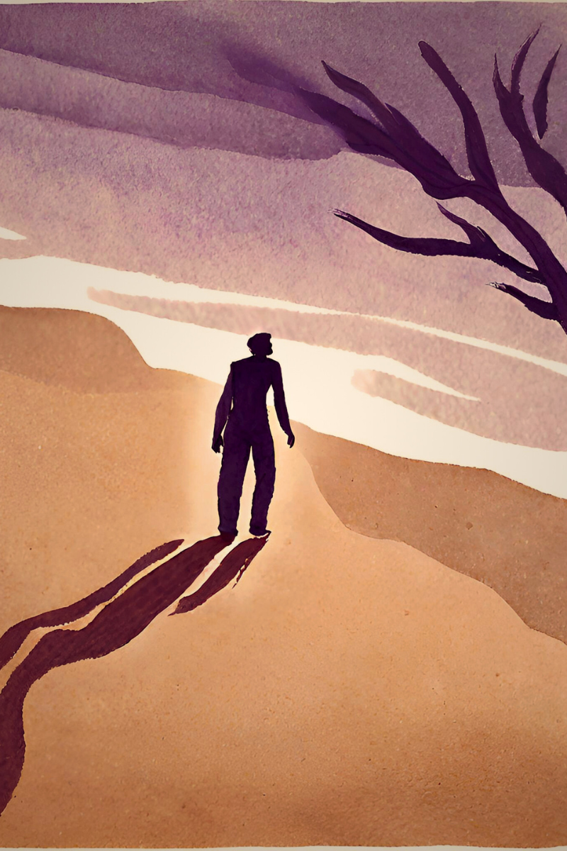 Surviving cancer 1: the phoney war | by Peter Moroney | Medium