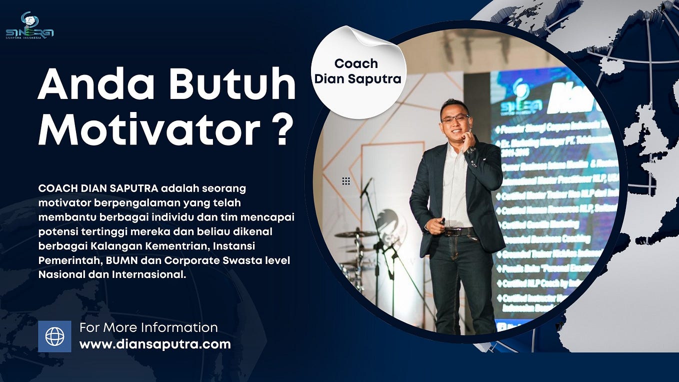 Pembicara Service Excellence Jogja, 082245009200, Fun & Aplikatif, Dian Saputra | by HapySinergi ...