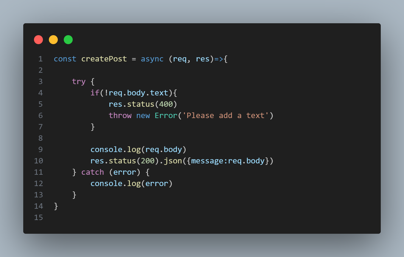 🍁The Superpowers of Custom Error Classes in TypeScript | by Mosaddeqsidi | Medium
