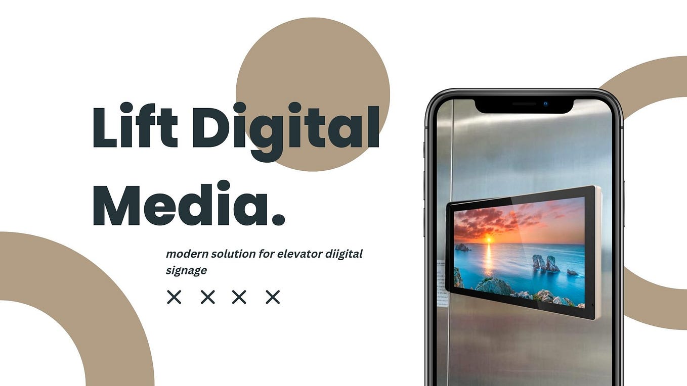 PROMO! Elevator Digital Display, Jakarta, WA:0815–1028–2828 ...