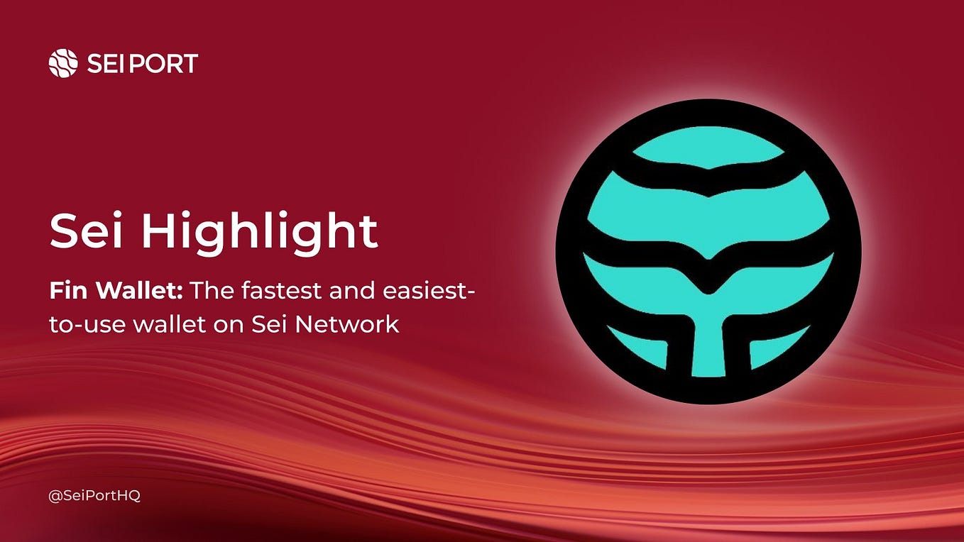 Sei Network | by Shivnik | Medium