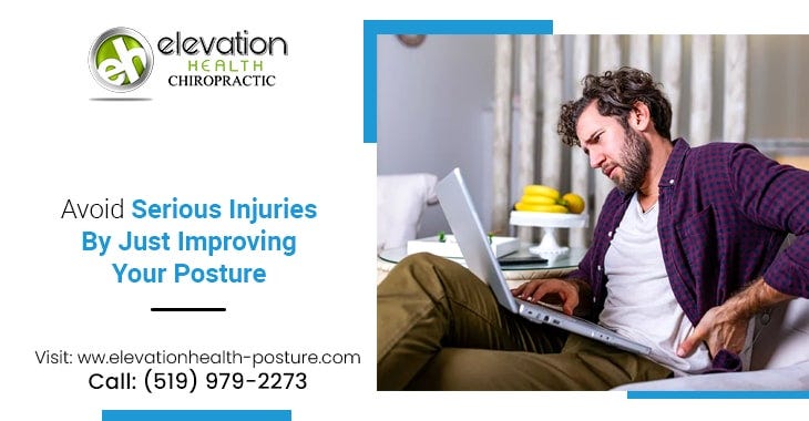 The Importance Of Proper Sleeping Posture | by Logan Jackson | Medium