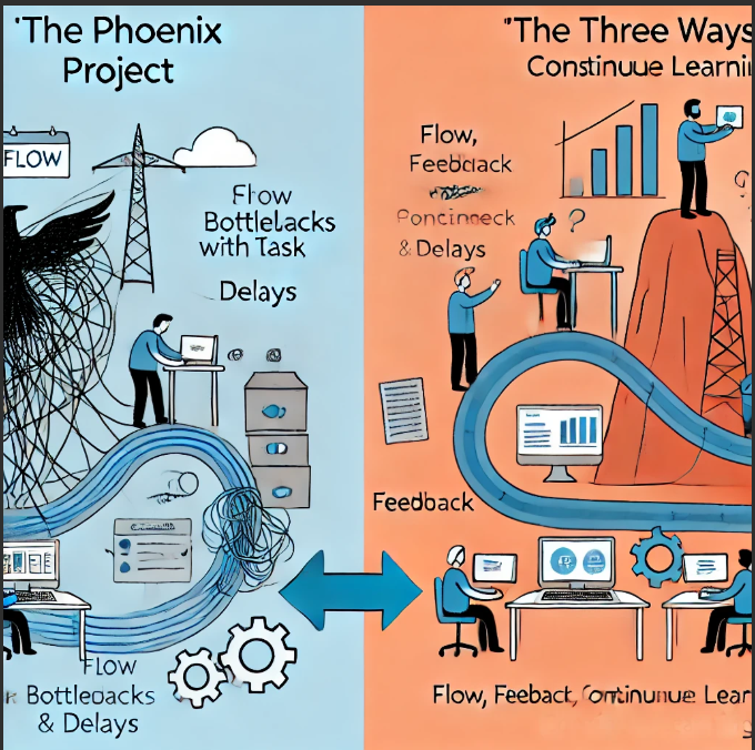 Blue Ocean Strategy. Book Review Series by The Engineer and… | by ...