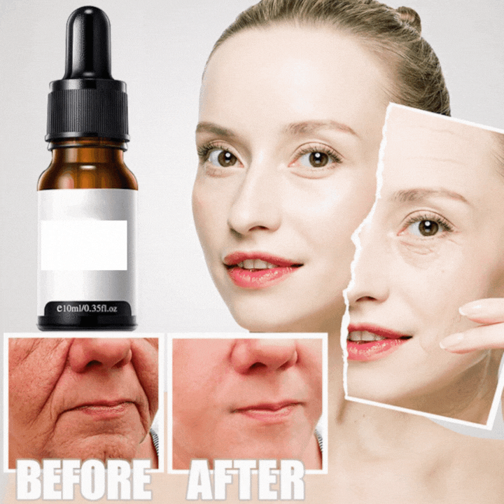 1 Spicy Oil To Repair Visibly Ruined Skin-Remove Dark Spots and ...