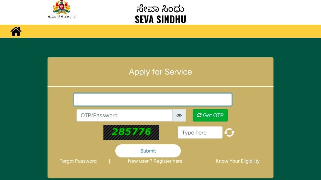 Sarathi Parivahan: Revolutionizing Road Transport Services in India ...