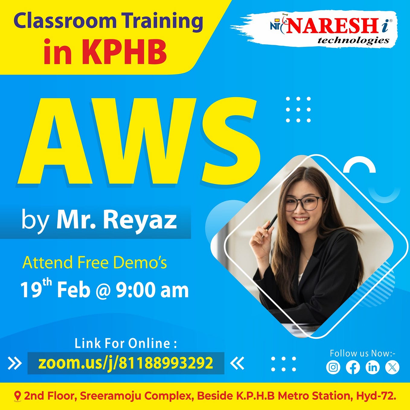Best Full Stack Data Science with AI & ChatGPT Training Institute In ... Best Full Stack Data Science with AI & ChatGPT Training Institute In ...