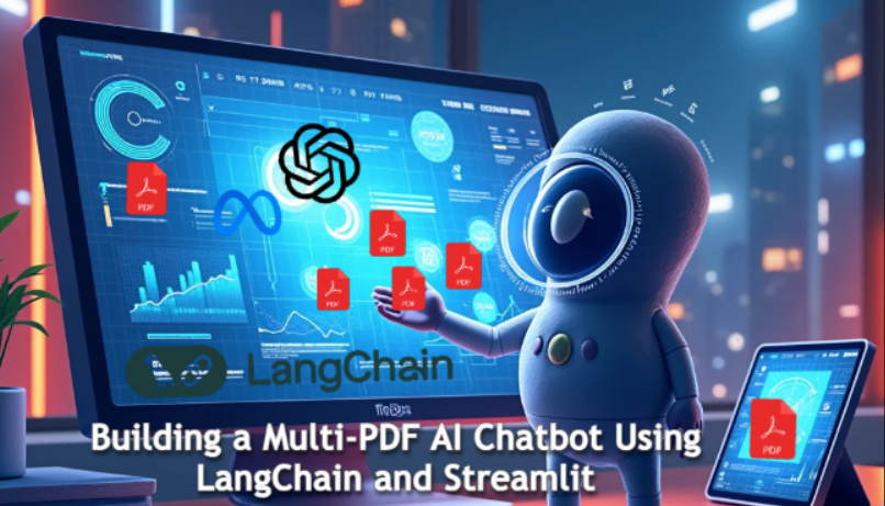 Building a Simple AI Chatbot with Ollama, LangChain, and Streamlit: A Step-by-Step Guide | by G ...