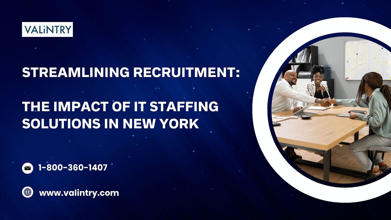 AI Staffing Agency: Crafting the Future of Human Resource Management ...