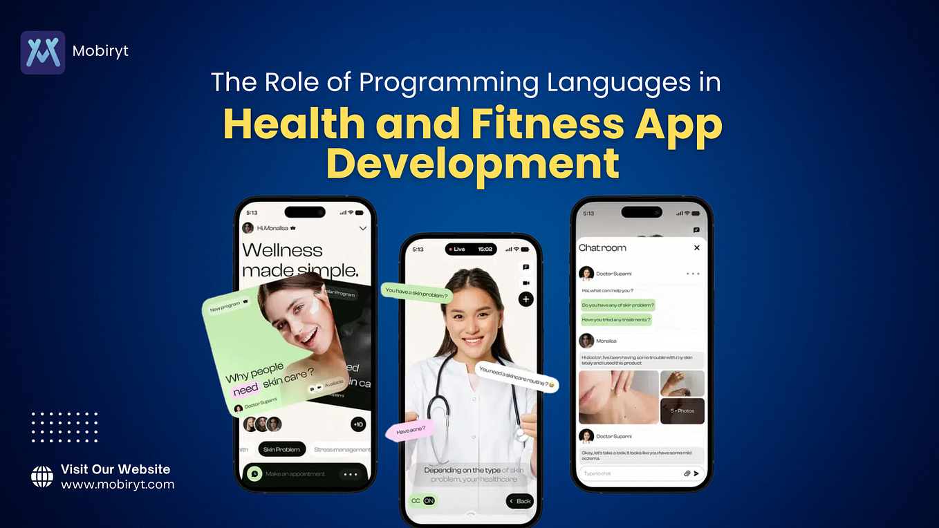 Top 5 FrontEnd Frameworks. 1. React | by Mobiryt | Oct, 2024 | Medium