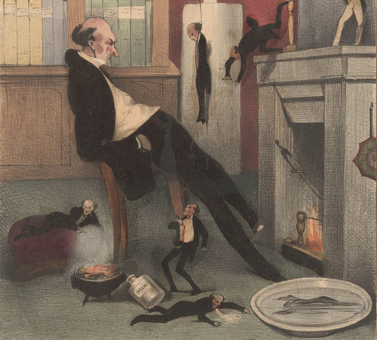 Hard Work Dooms You to the Capitalist Under-Class | Unfiltered Vision