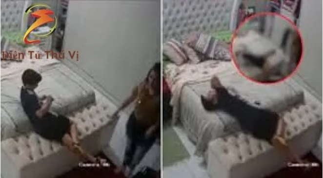 WATCH STREAM VIRAL:Video Of Kid and His Mom Cctv Video Full | by Luzaderargentinavmj | Jun, 2024 ...