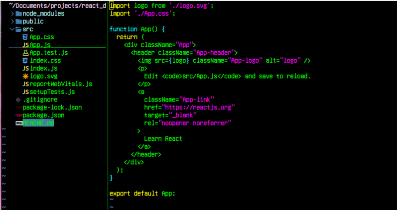 Vim For The Vs Code User Part 1 — Initial Setup By Aziz Nal Itnext 8911