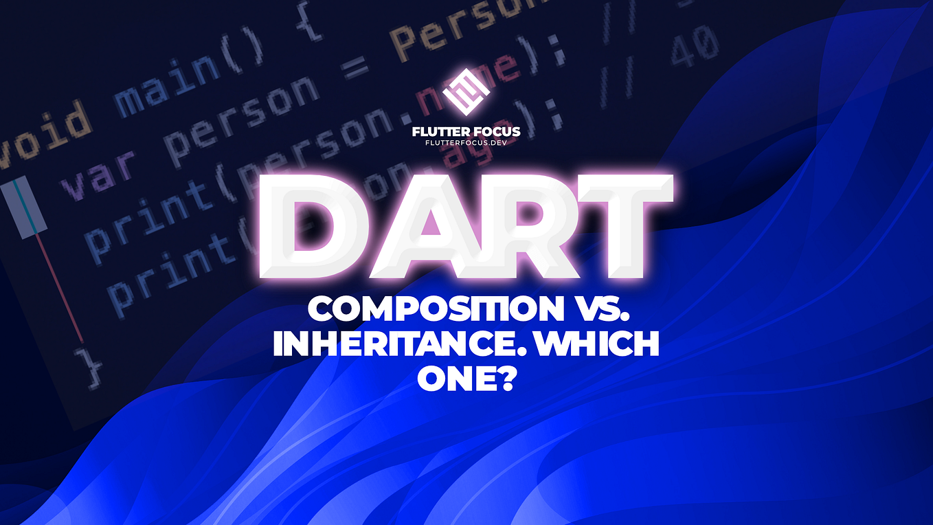 Dart — A brief overview of Compilation and Execution Timing | by ...