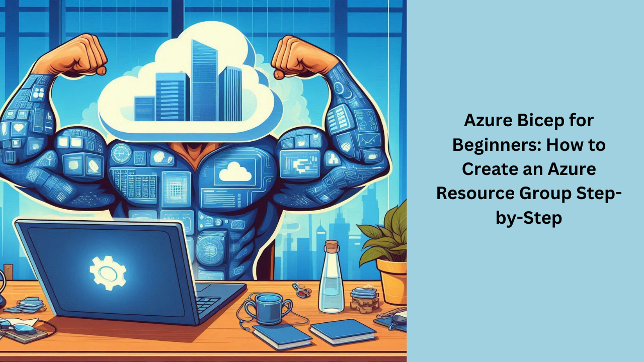 Managed DevOps Pools & Azure Bicep = ️ | by Brian Veldman | Medium