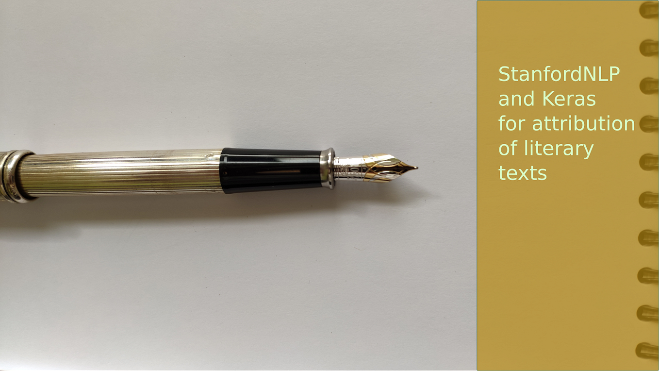 A first look at StanfordNLP — A Python library ready to process 53 human languages | by Angel ...