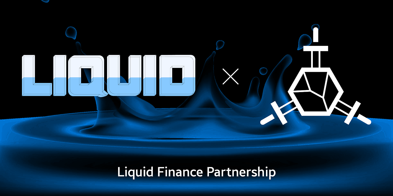 Introducing Liquid Finance: Long Live Decentralized Liquidity | by ...