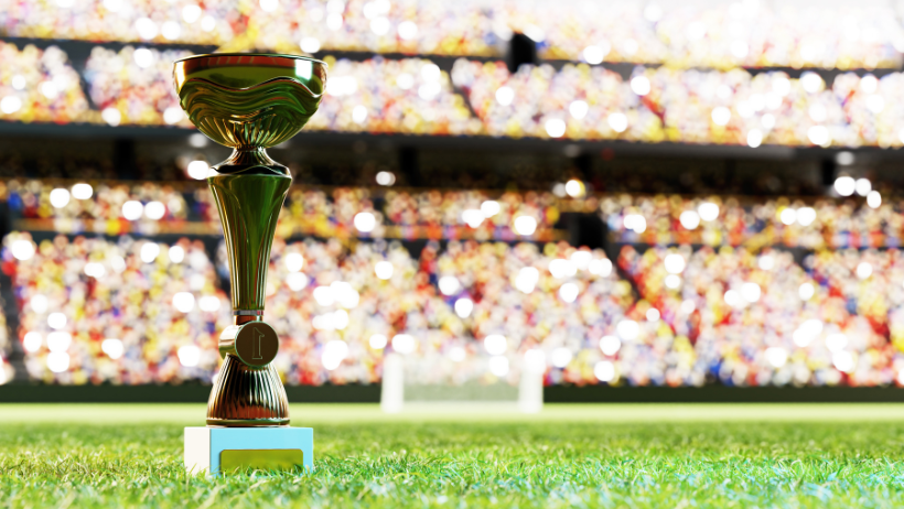 Global Football Rankings: Unveiling the Top 5 Football Leagues | by ...