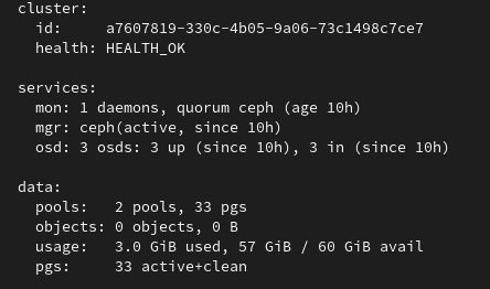 How to create ubuntu Image with virt-sysprep | by Osama Elswah | Medium