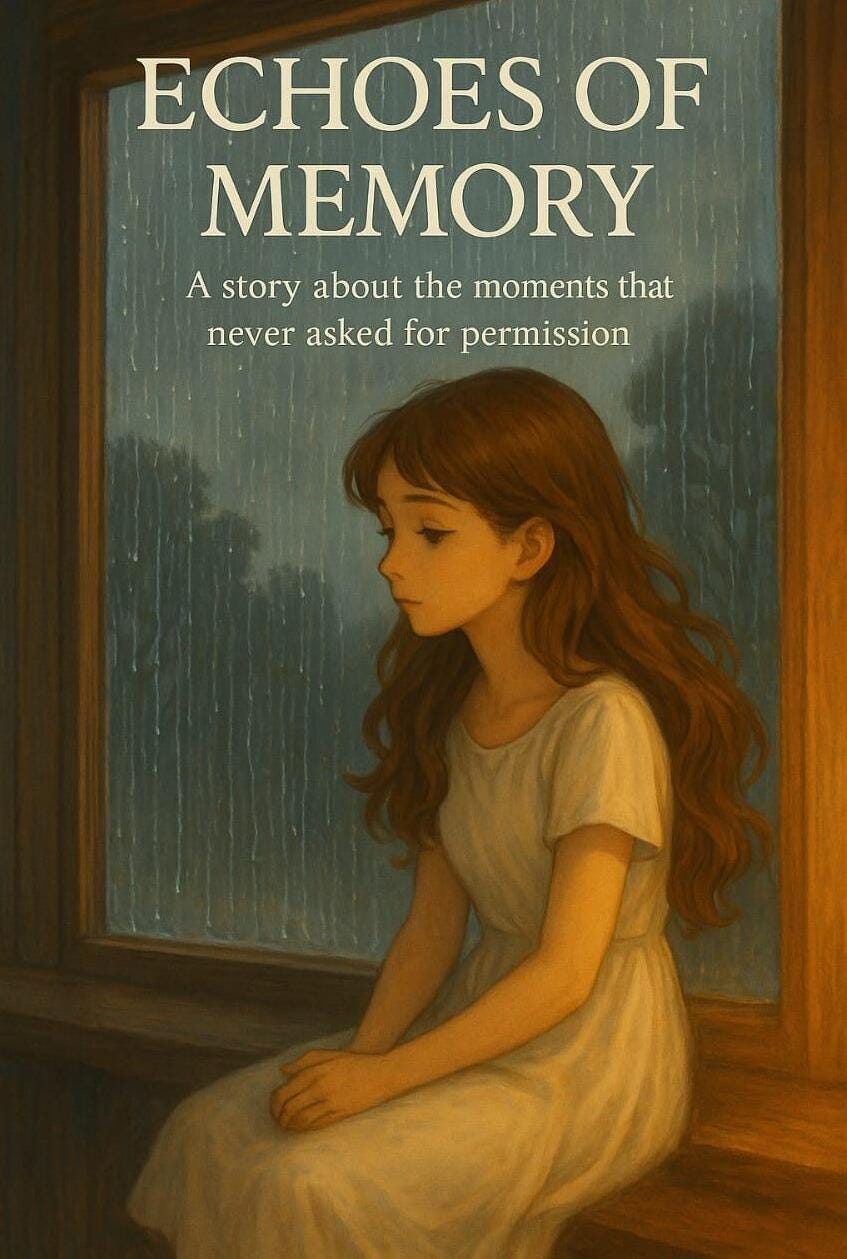Echoes Of Memory. Chapter Four: The Test of an Indian… | by The Hidden ...