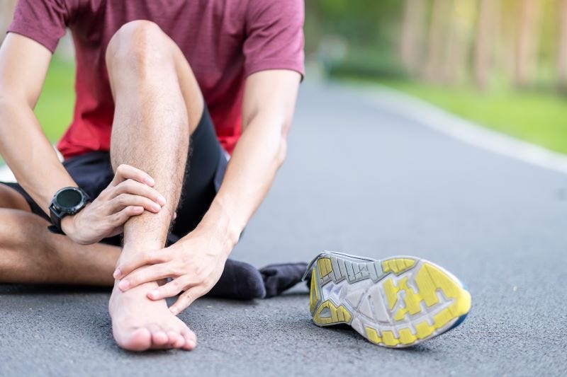 Cankles And Normal Ankles: Understanding the Controversy | by Mazeda ...