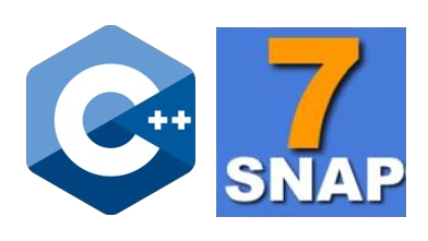 C/C++ and Python Programming with Qt Framework, OpenCV and Multi-Thread ...