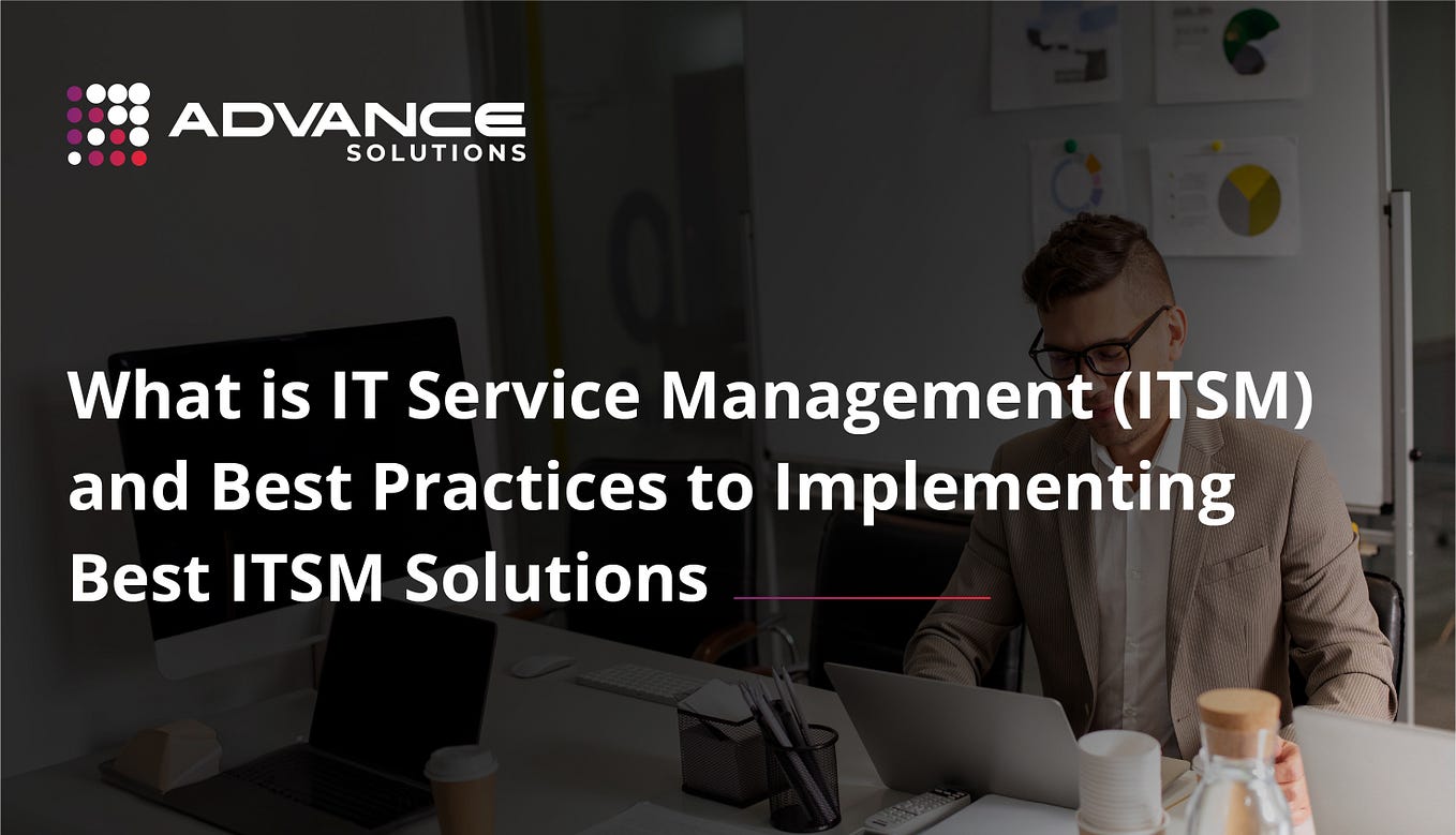 What’s the difference between ServiceNow and BMC remedy? | by Advance ...