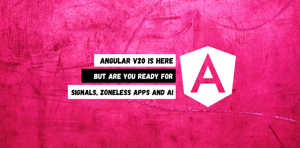 Angular Reactivity with ngModel, model(), and Signals | by Alain ...