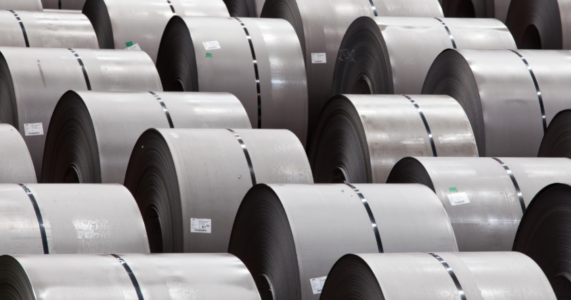 Cold Rolled Steel Grades for Automotive Manufacturing: What You Need to ...