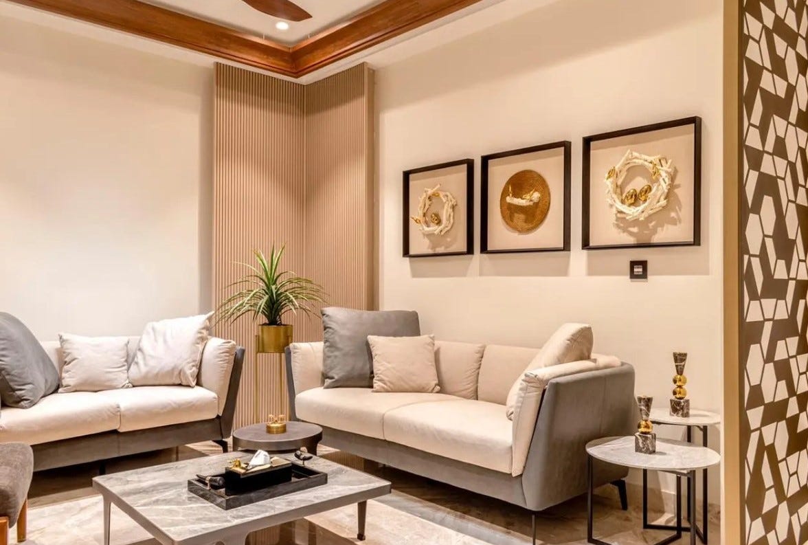 Benefits of Installing LED Commercial Lighting Solutions - Claro Lights ...