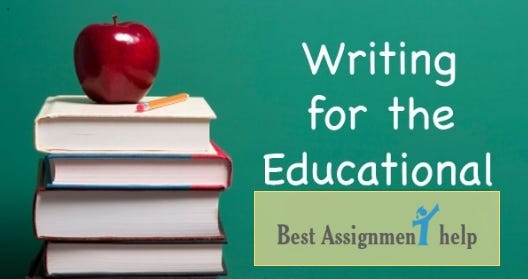 How to Write a Good Assignment.. Best Assignment Help is one of the ...