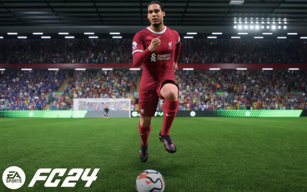 FC 24 Game Event: A Deep Dive into the Upcoming Excitement | by Alex ...