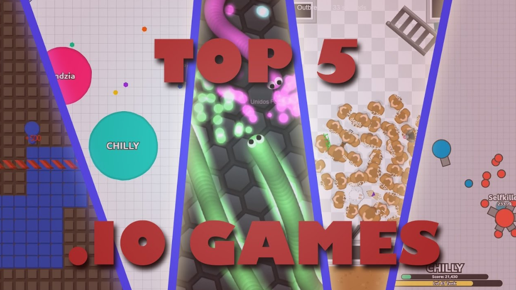 How to win at Slither.io: 10 tips, tricks and hacks | by Io games | Medium