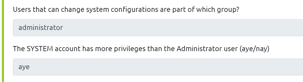 Active Directory Exploitation — Lateral Movement and Pivoting task 1–4 | by YCZHU | Medium