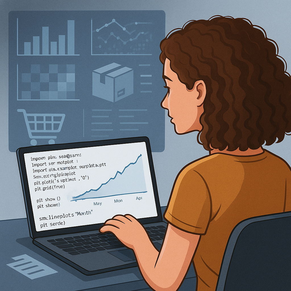 Smog Data Visualization Using Seaborn and Plotly | by Muhammad Naveed ...