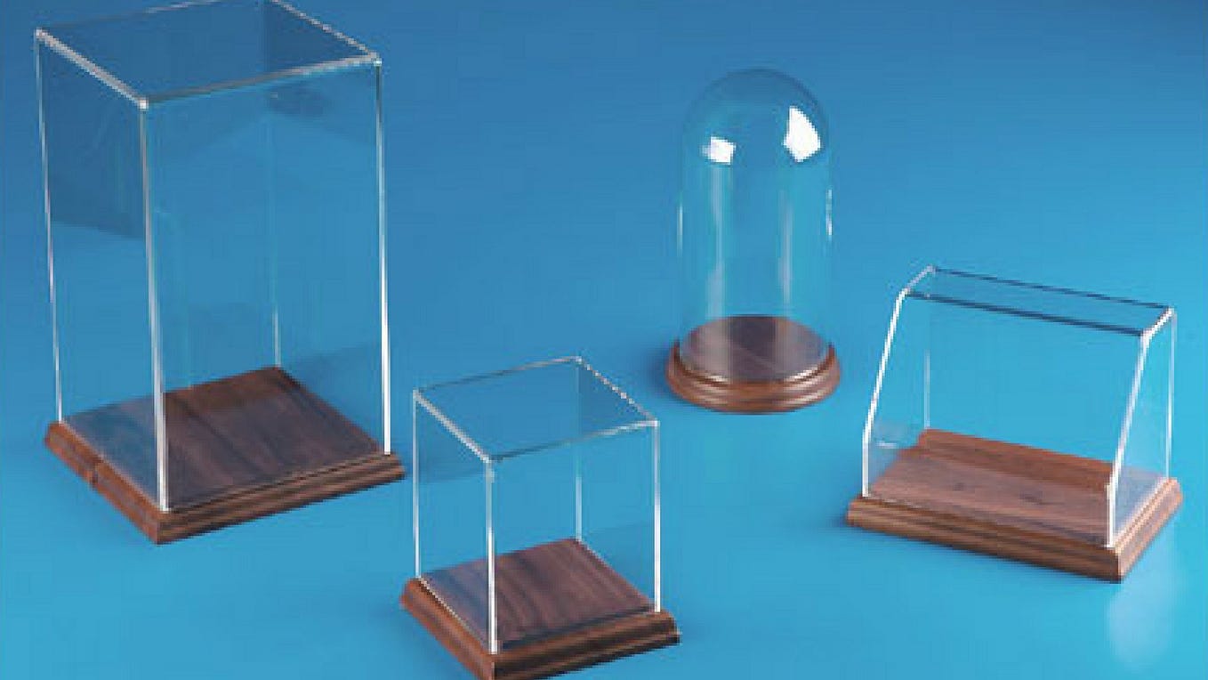 Who Are Actually Acrylic Fabricators & What Does Their Job Involve ...