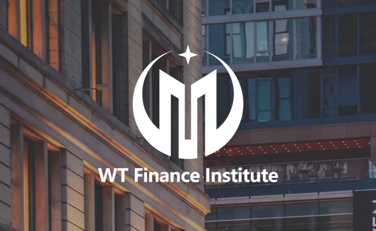 WFI Tokens Propel WT Finance Institute’s “Ai Wealth Creation 4.0 ...