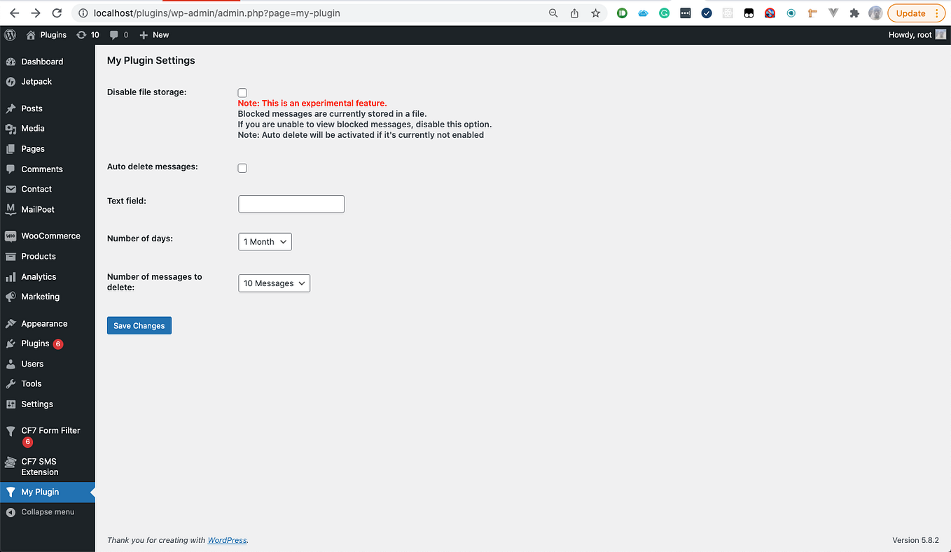 Make a simple script to set up a virtual host in Ubuntu 18.04 | by Kofi Mokome, MTech | Medium