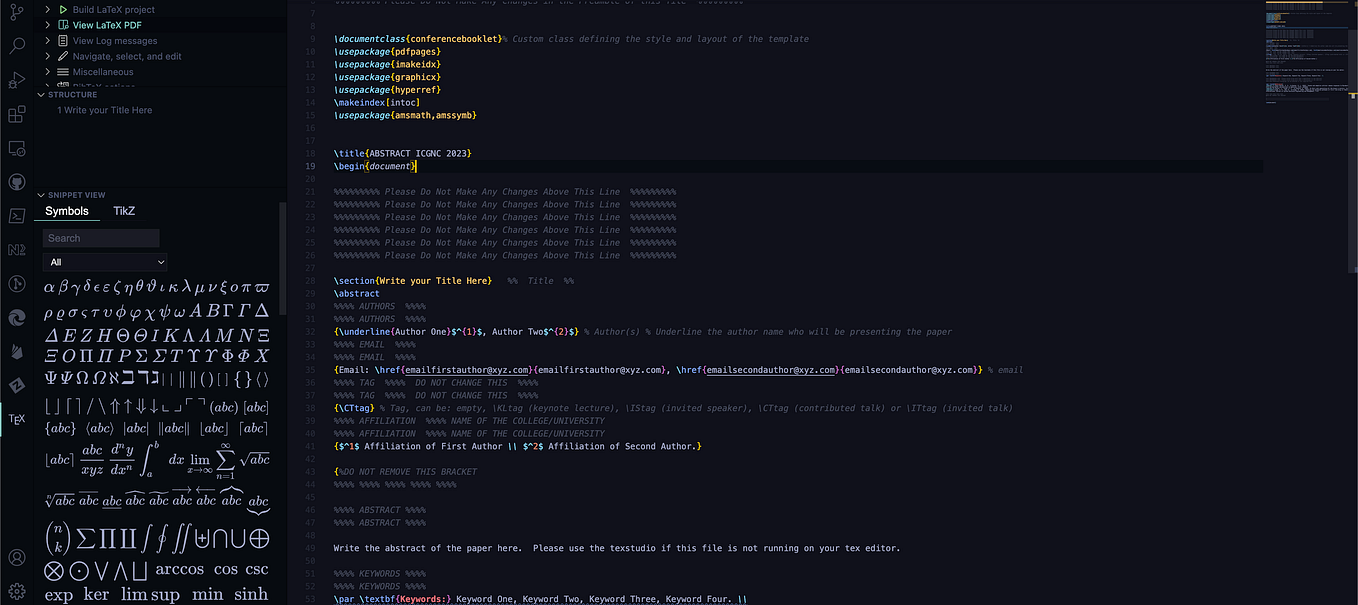 Getting started with Composting in Blender | by Mohammed Abdullah | Medium