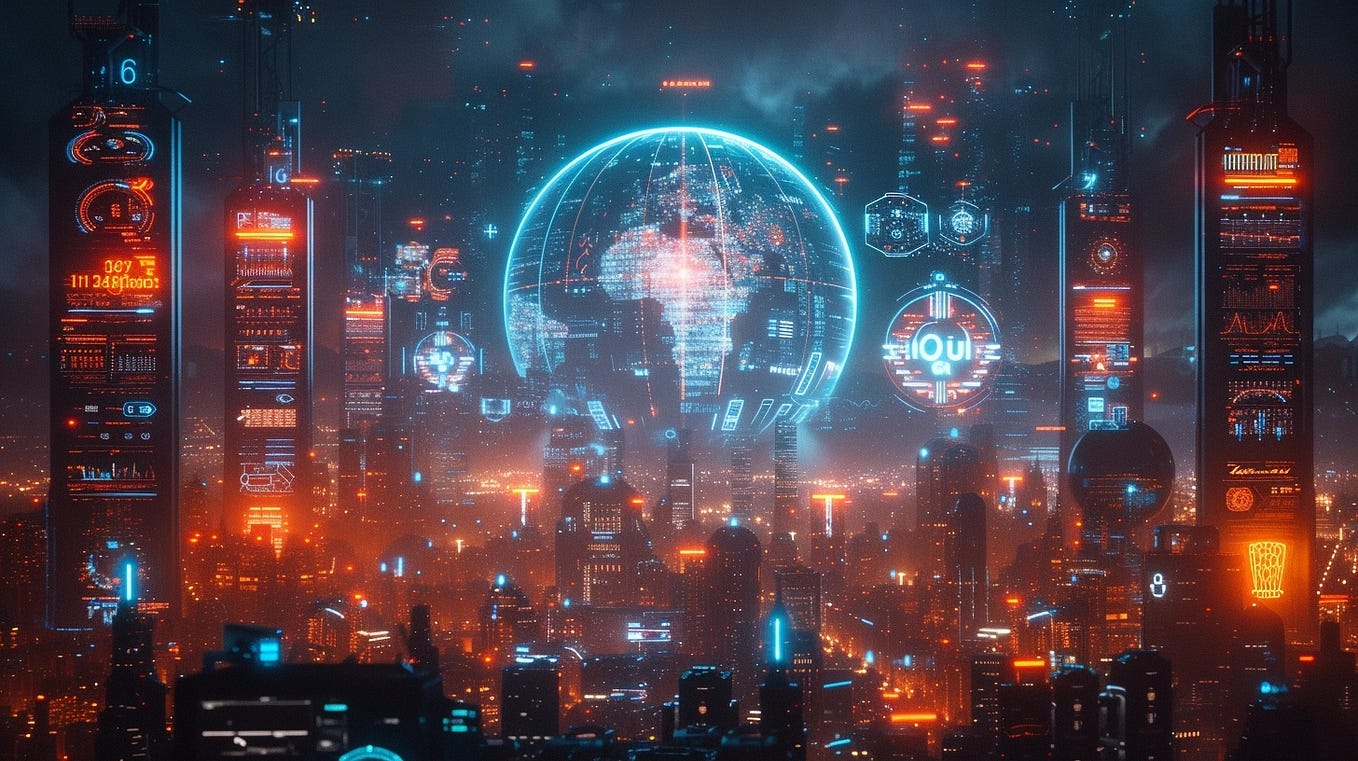 A Data-Centered Approach to Education AI | by AIClubs | Apr, 2024 | Medium