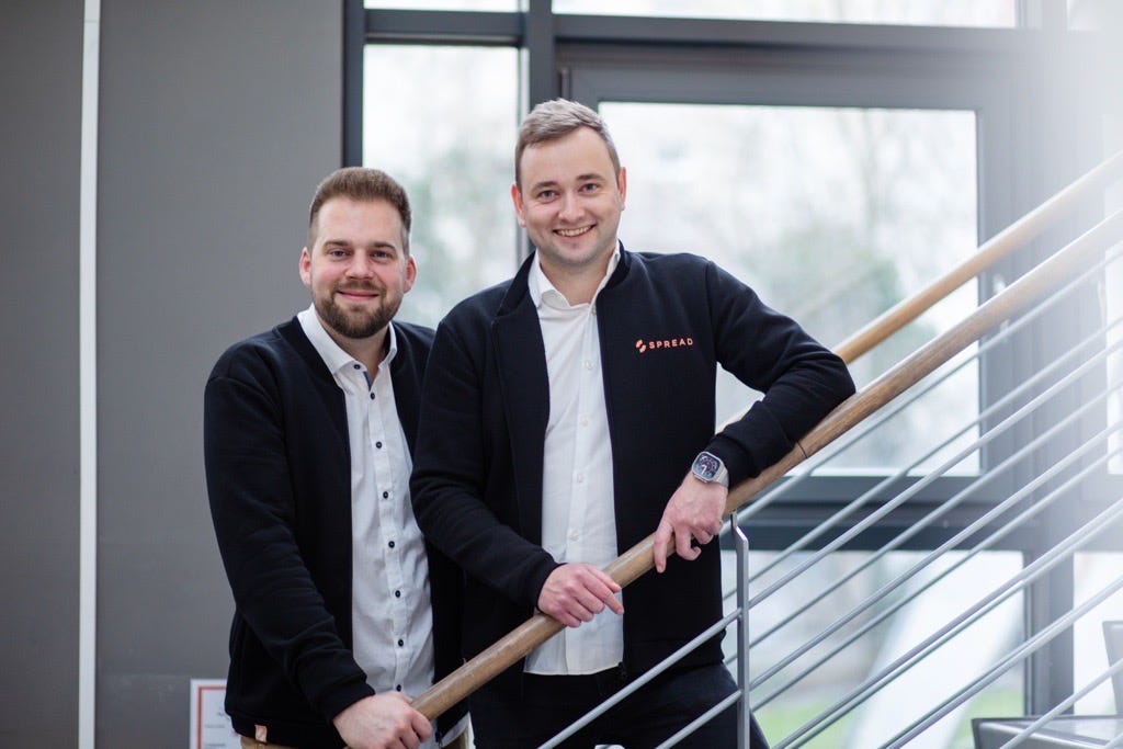 For better automotive wiring harnesses: SPREAD visits COFICAB in ...