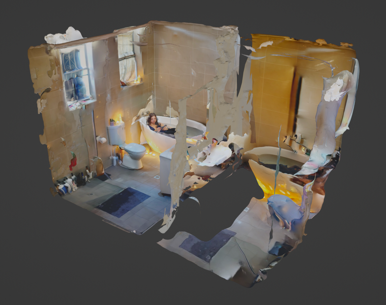 Project 1 — Thoughts and Review. After completing Project 1, there are ...